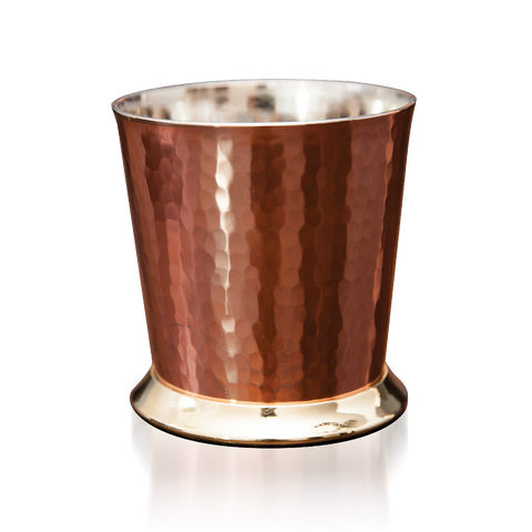 Barbarian Brands High Quality Copper Bareware